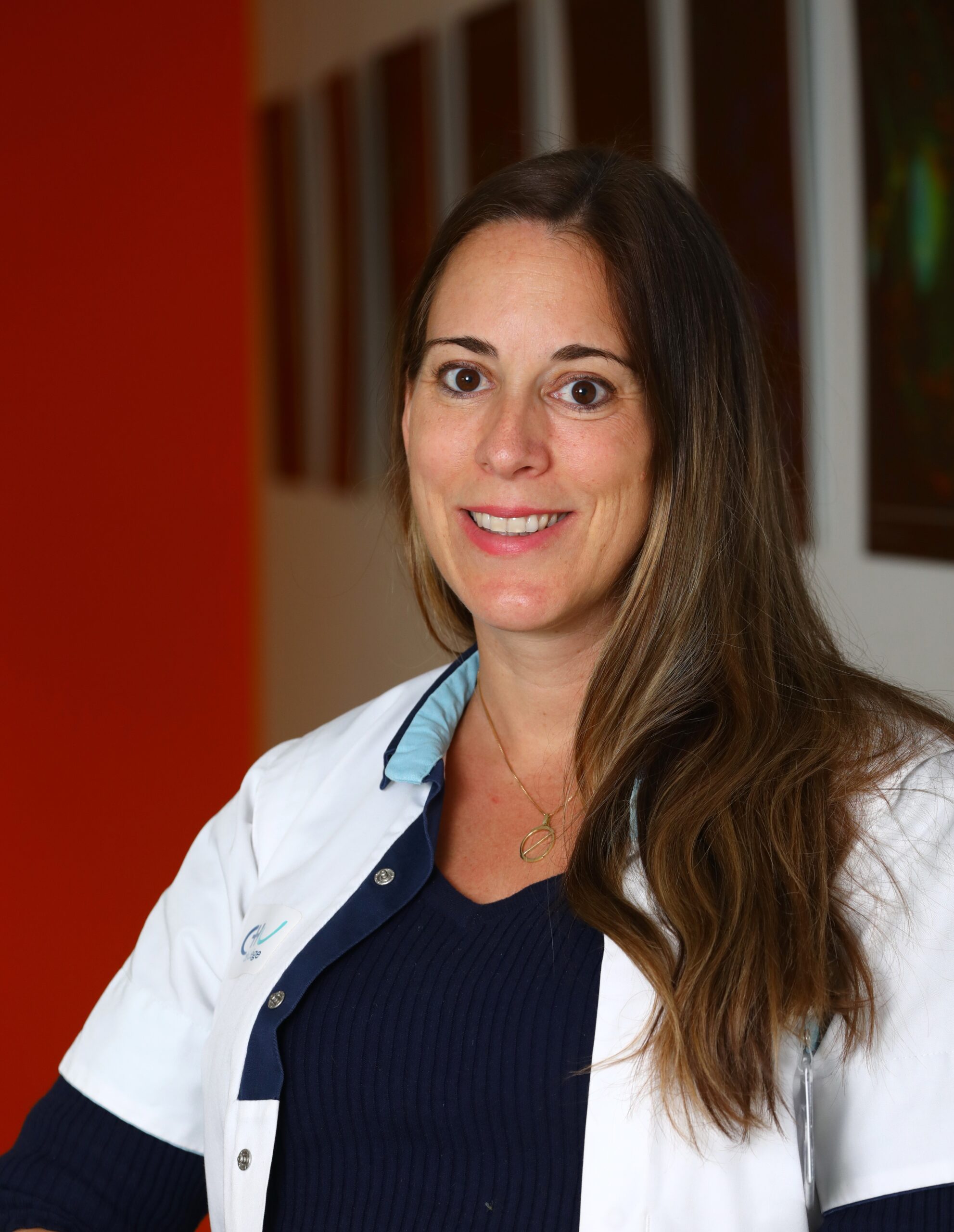 Olivia Gosseries – Coma Science Group