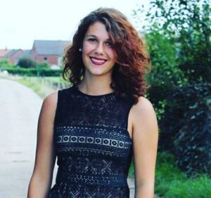 Pauline Fritz – Coma Science Group