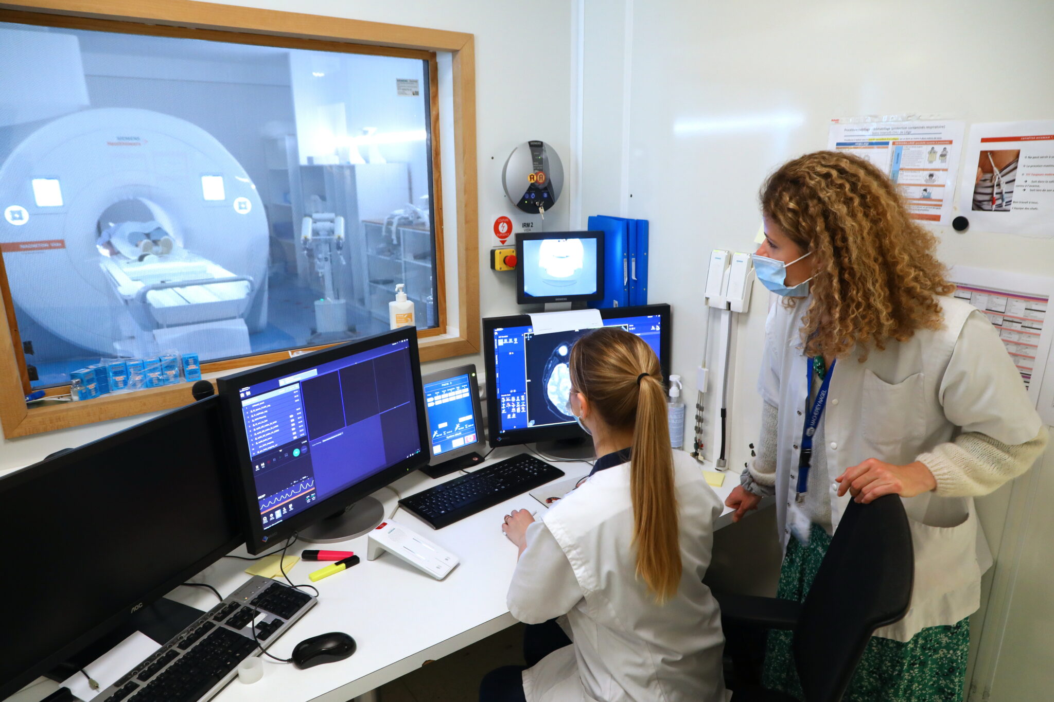 Research – Coma Science Group