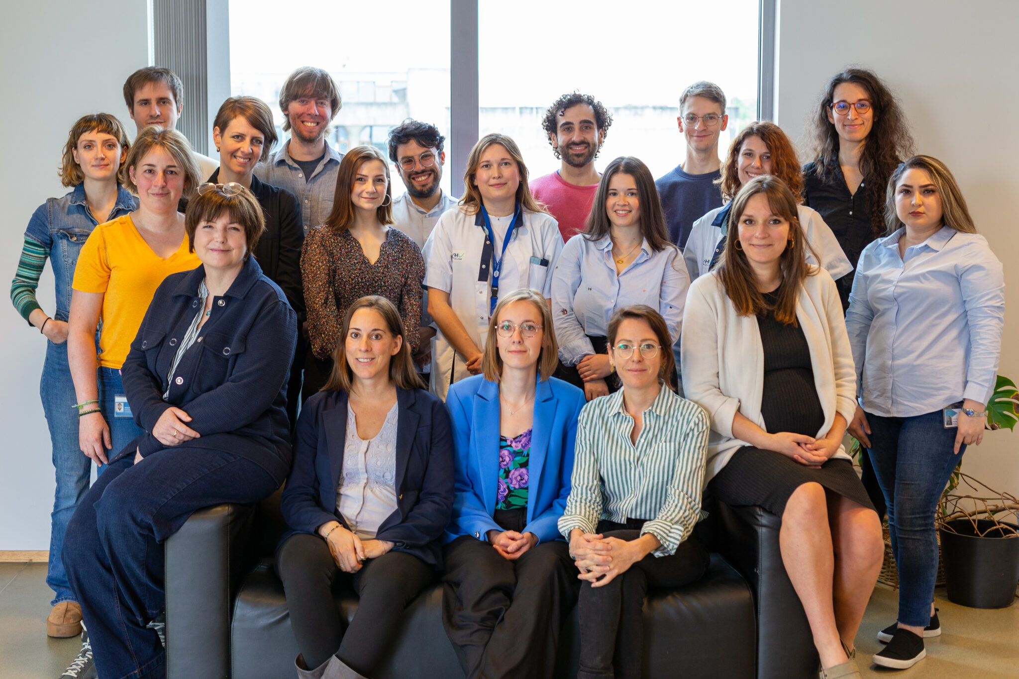 Coma Science Group – Understanding Consciousness